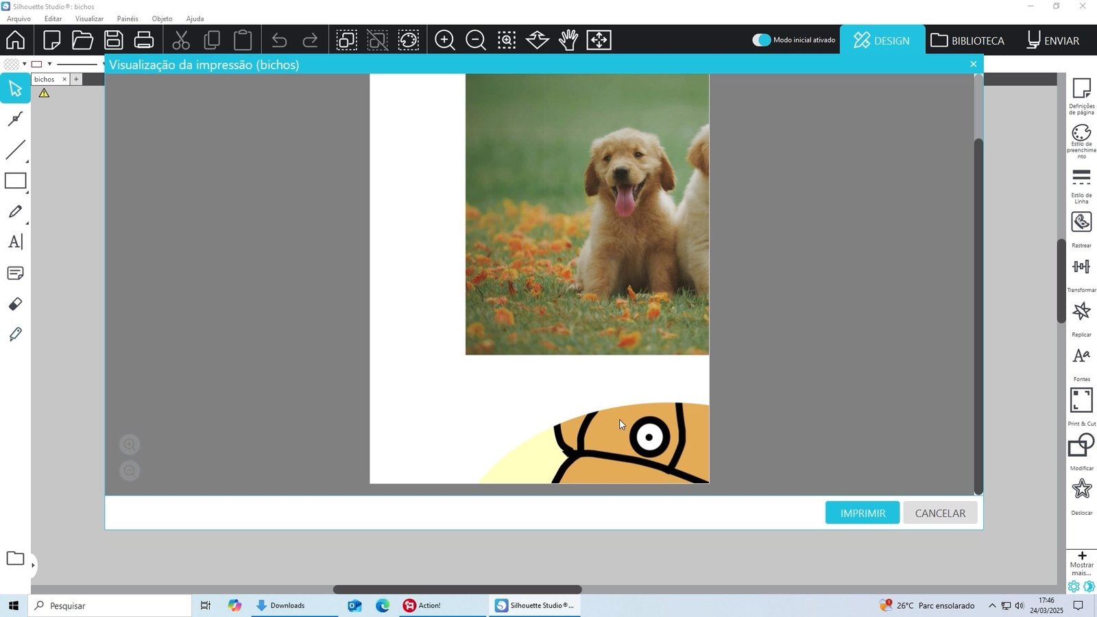 Como Converter Arquivo Studio Em Pdf Tech Bruna